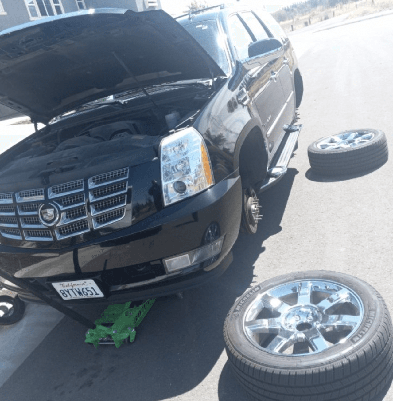 Birmingham Mobile Mechanic Co. - Auto Repair - Birmingham, AL